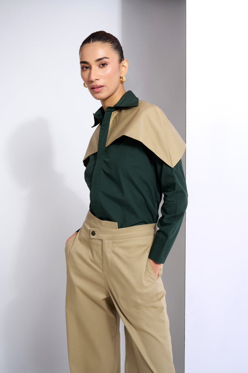 NAOMI CO-ORD SET – VANTEN